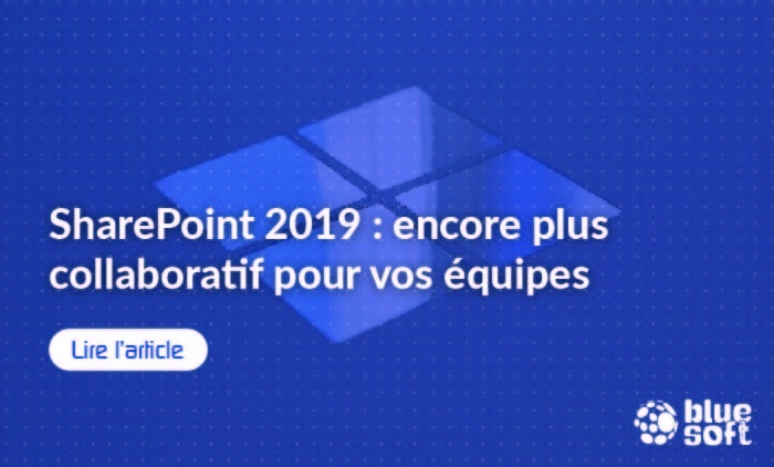 SharePoint 2019: even more collaboration for your teams