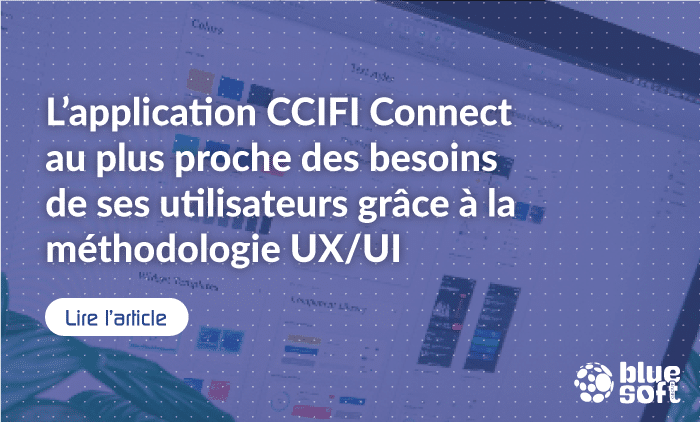 Remote UX/UI workshops with CCI France International