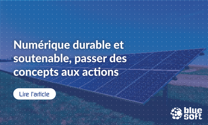 Sustainable digital technology, moving from concepts to actions