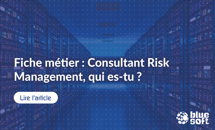 Job File: Risk Management Consultant, who are you?
