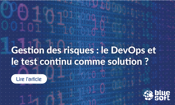 Risk management: DevOps and continuous testing as a solution?