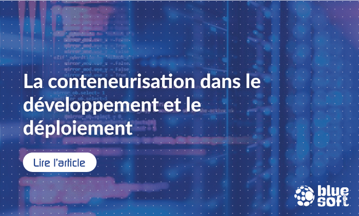 Containerization In Development And Deployment