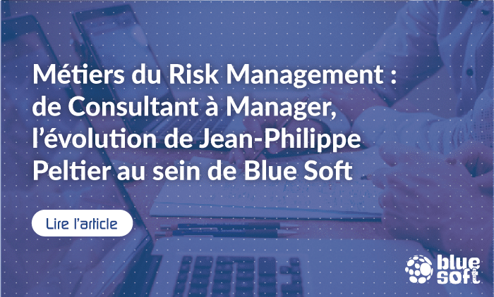 Risk Management: the evolution of Jean-Philippe Peltier