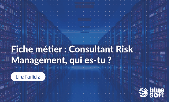 Job File: Risk Management Consultant, who are you?